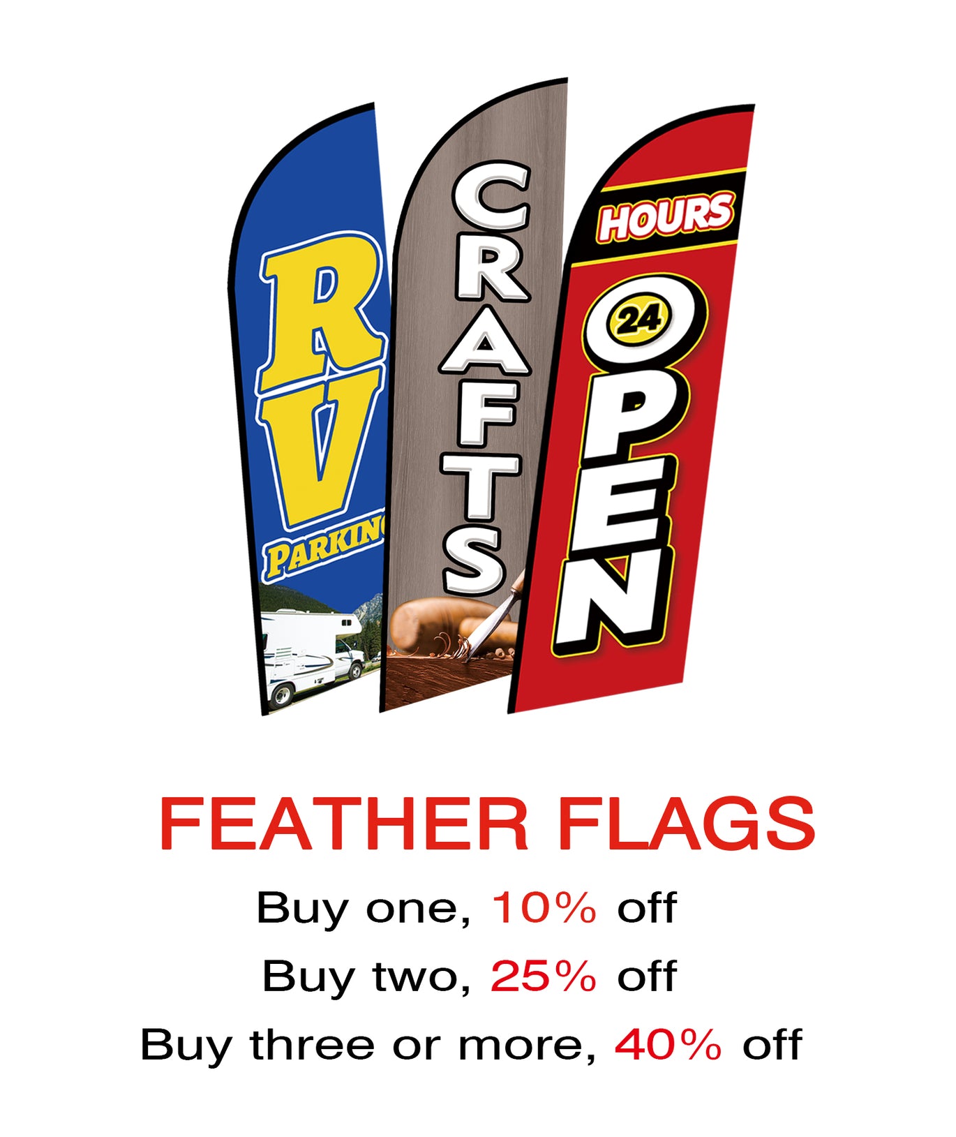 Flags,feather flags,swooper flags,Advertising Flags,Custom Flags – FSFlag